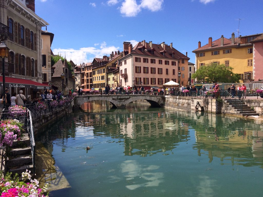 Annecy | Sofen