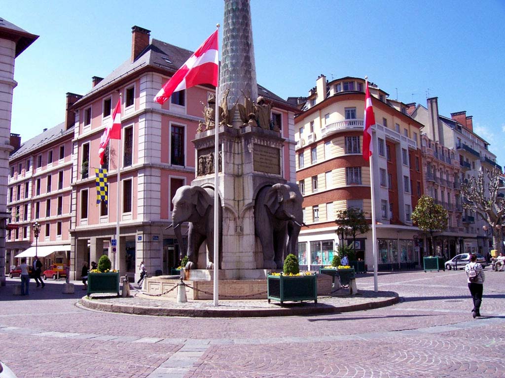 Chambery | Sofen