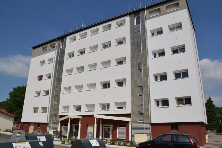 Nos Réalisations | Sofen