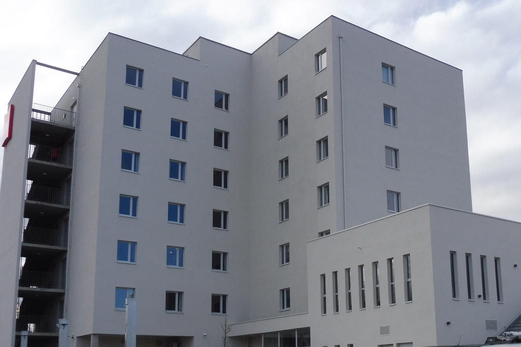 hotel_ibis | Sofen